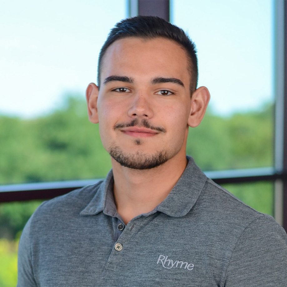 Managed IT Services in Wisconsin and Illinois | Rhyme IT