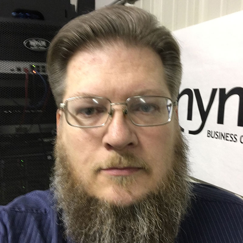 Managed IT Services | Rhyme Business Solutions