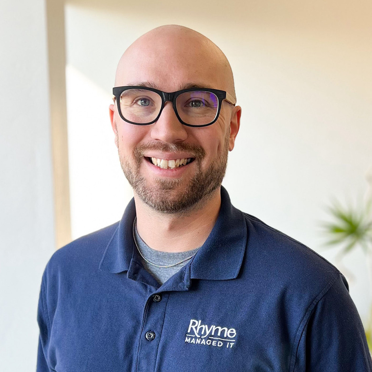 Managed IT Services in Wisconsin and Illinois | Rhyme IT