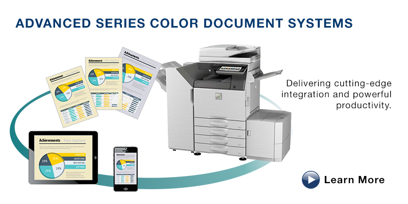 Multifunction Office Equipment | Rhyme